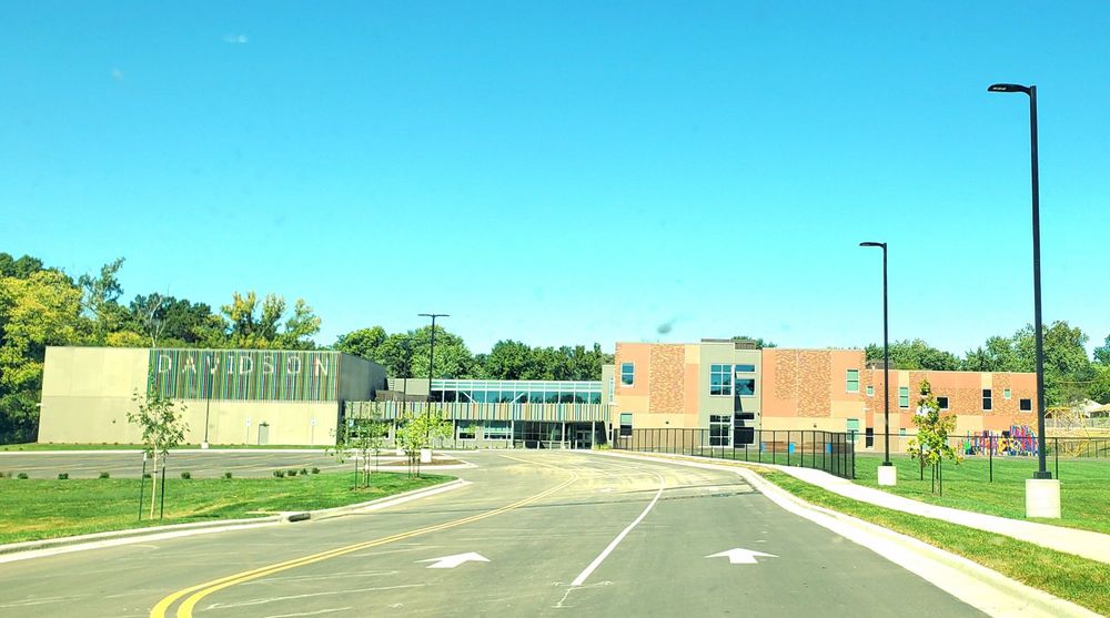 DAVIDSON ELEMENTARY - Updated July 2025 - 5100 N Highland Ave, Kansas ...