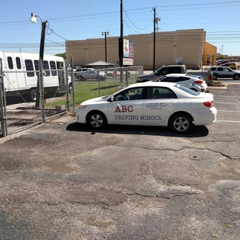 ABC DRIVING SCHOOL - Updated December 2025 - 38 Reviews - 6516 S 1st St ...