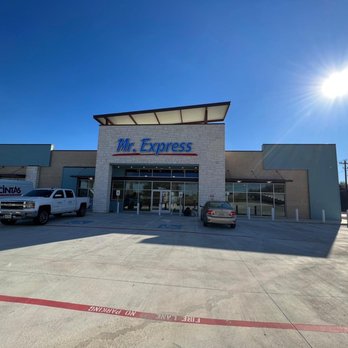 MR EXPRESS CHEVRON - Updated January 2026 - 19305 State Hwy 71 ...