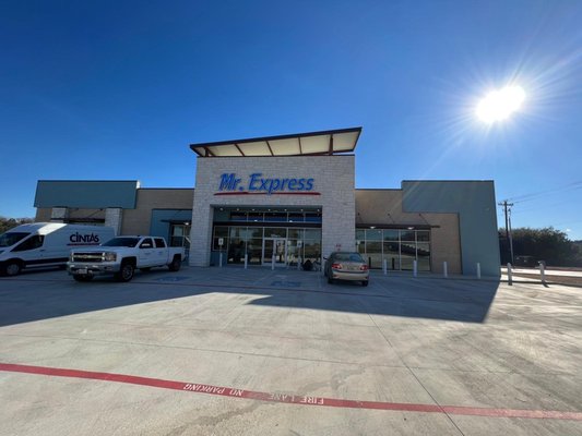 MR EXPRESS CHEVRON - Updated January 2026 - 19305 State Hwy 71 ...