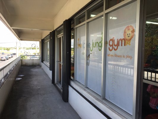 THE LITTLE JUNGLE GYM - Updated August 2025 - 10 Photos - ABC BUILDING ...