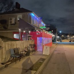 THE TURF CLUB - Updated July 2025 - 741 Photos & 945 Reviews - 4618 ...