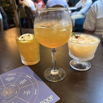 ROOP CHICAGO INNOVATIVE INDIAN RESTAURANT & COCKTAIL BAR - Updated ...