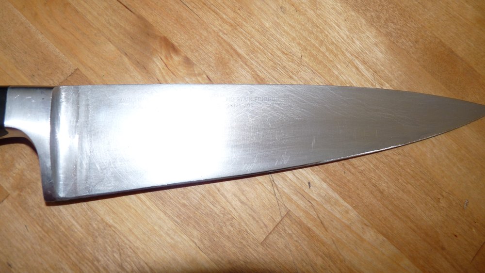 SHARPEST EDGE KNIFE AND BLADE SHARPENING - Updated June 2024 - 5484 ...