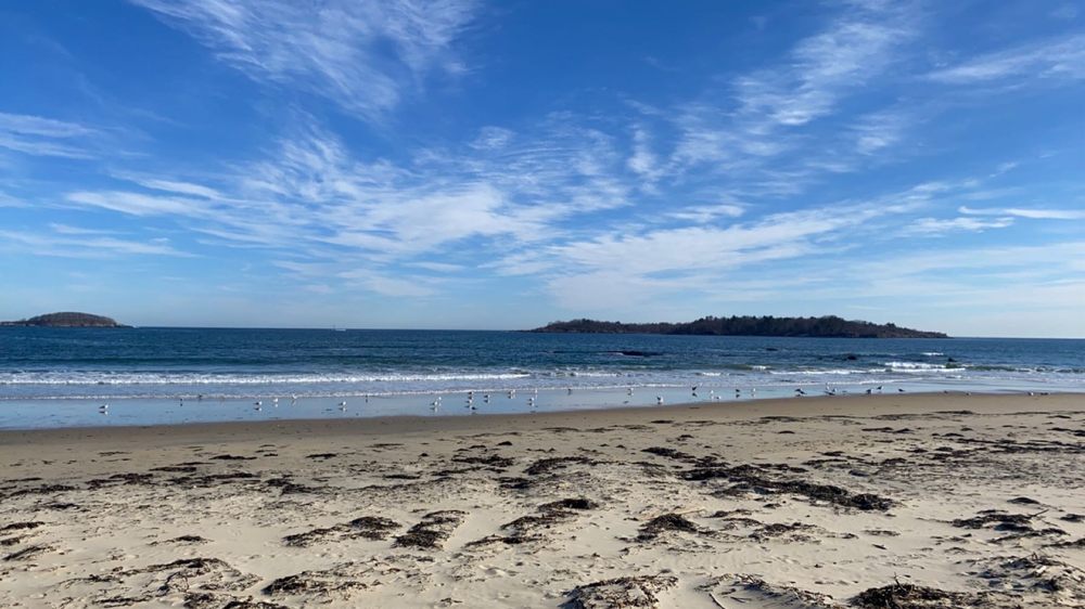 WEST BEACH - Updated July 2025 - Hale St/Rt 127, Beverly, Massachusetts ...