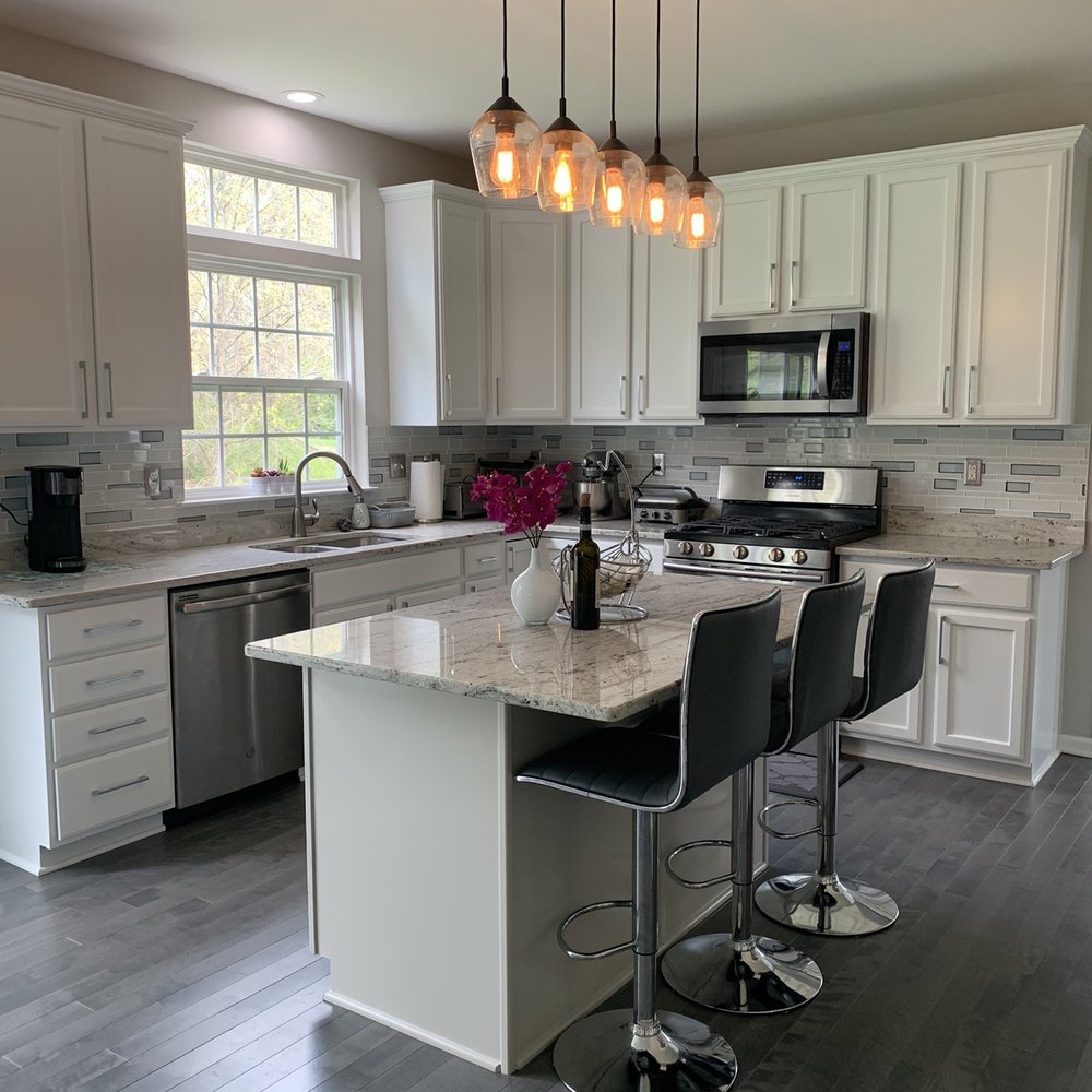 Cabinet Refacing Woodbridge Virginia | Cabinets Matttroy