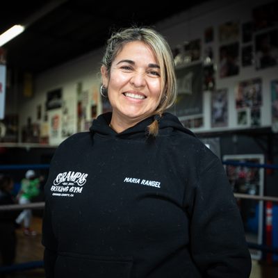 GRAMPA’S BOXING GYM - Updated December 2025 - 85 Photos & 38 Reviews ...