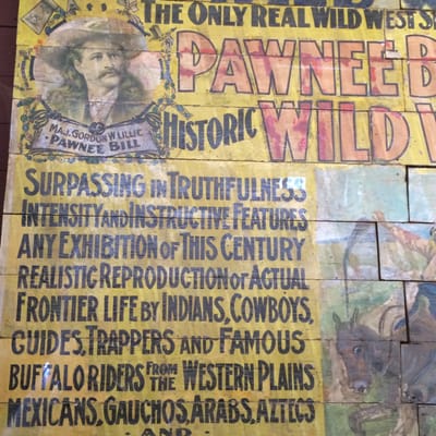 PAWNEE BILL MUSEUM RANCH & STATE PARK - Updated July 2025 - 10 Photos ...