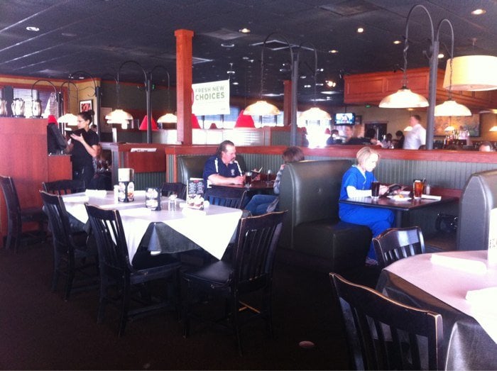 RUBY TUESDAY - Updated January 2025 - 16 Photos & 45 Reviews - 4097 U S ...