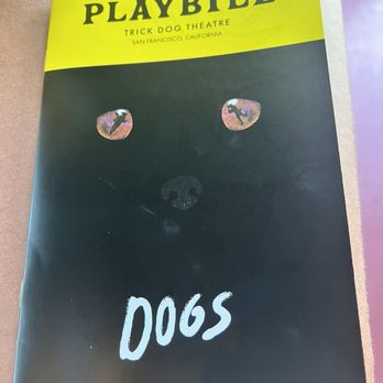 TRICK DOG - Updated September 2024 - 1354 Photos & 964 Reviews - 3010 ...