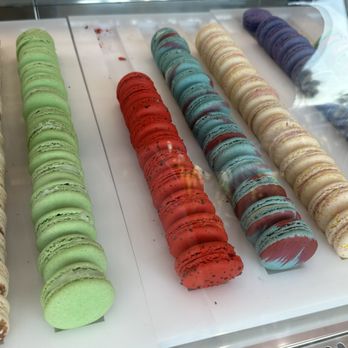 DAMN GOOD SWEETS - Updated August 2025 - 83 Photos & 34 Reviews - 8854 ...