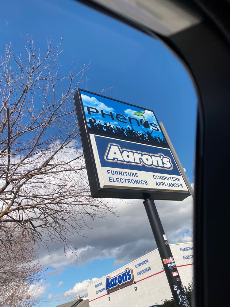 PHENOS - Updated November 2024 - 26 Photos & 83 Reviews - 1234 McHenry ...