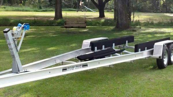 FASTLOAD ALUMINUM BOAT TRAILERS - Updated January 2026 - 22 Photos ...