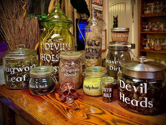 CRONE’S HOLLOW - 18 Photos & 32 Reviews - 3834 S Main St, Salt Lake ...