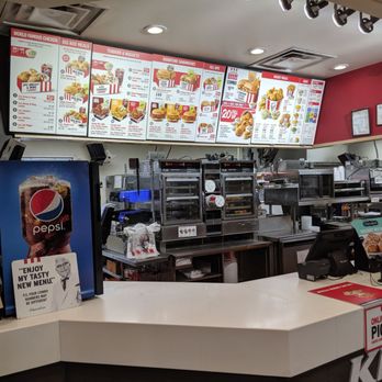 KFC - Updated August 2025 - 13 Photos & 51 Reviews - 1060 S Barrington ...
