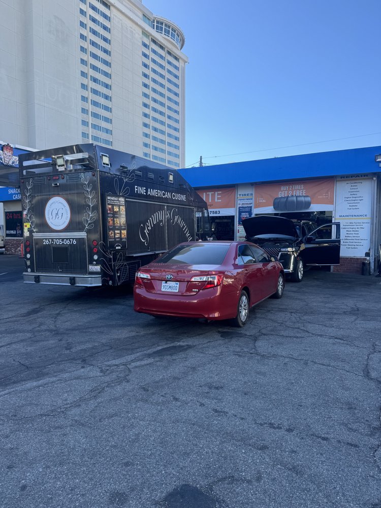 ELITE AUTO GARAGE - Updated January 2026 - 13 Photos & 27 Reviews ...