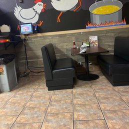 ANGRY CHICKEN - Updated October 2025 - 122 Photos & 127 Reviews - 1869 ...