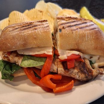 CHAR BROIL FAMILY RESTAURANT - Updated October 2025 - 149 Photos & 108 ...