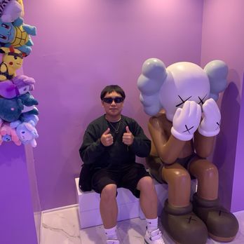 CLAW MEEE - Updated August 2024 - 385 Photos & 88 Reviews - 532 Barber ...