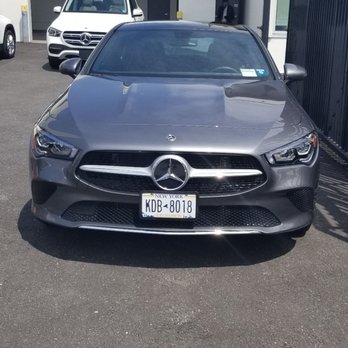 MERCEDES-BENZ OF BROOKLYN - Updated May 2026 - 84 Photos & 201 Reviews ...