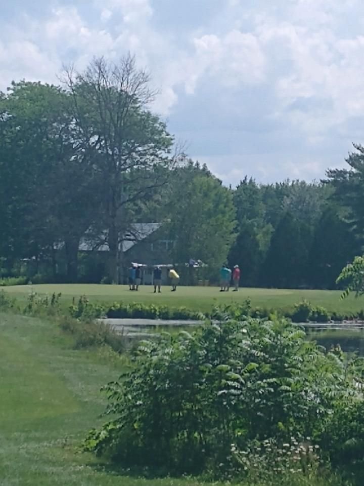 GREENVIEW COUNTRY CLUB - Updated September 2025 - 20 Whig Hill Rd, West ...