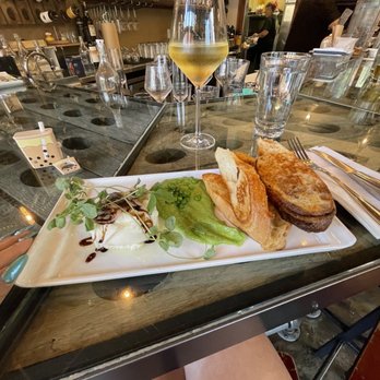 Open for Business - THE RIND - 1487 Photos & 1209 Reviews - 1801 L St ...