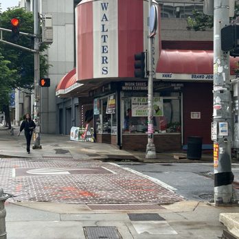 WALTER’S CLOTHING - Updated December 2025 - 14 Photos & 26 Reviews - 66 ...