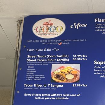 MAMI COCO - Updated November 2025 - 503 Photos & 468 Reviews - 4500 ...