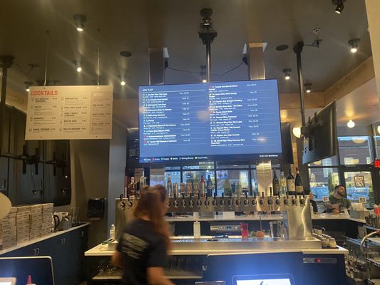 OLD SCRATCH PIZZA - Updated May 2025 - 33 Photos & 41 Reviews - 19 E ...