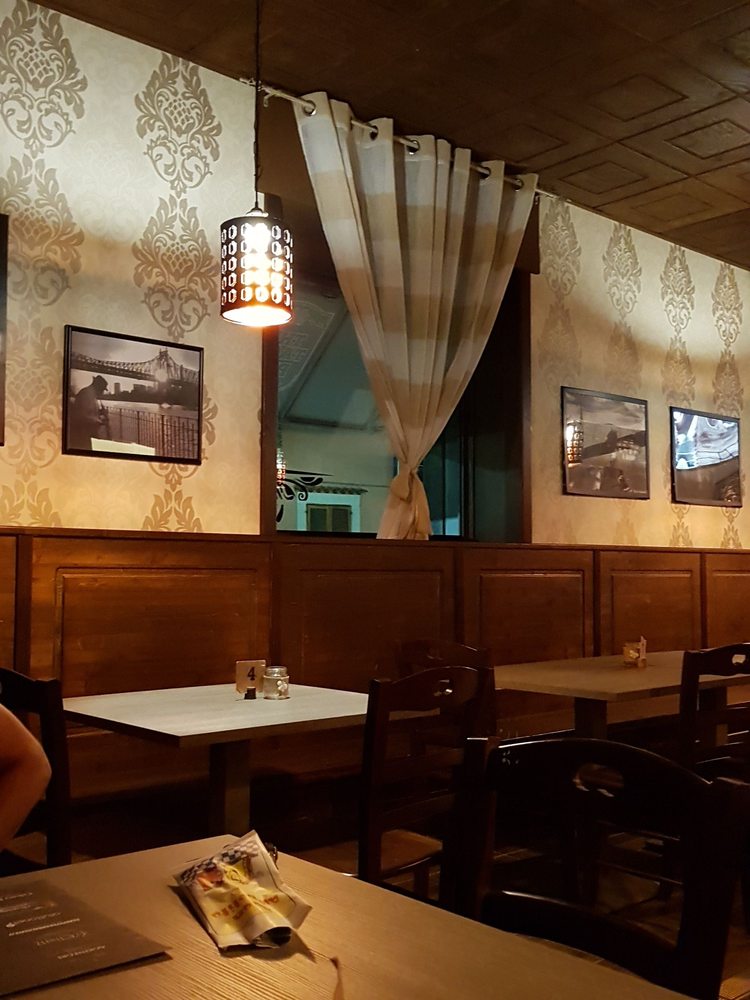 THE TAGA PUB - Via P Gobetti 5, Baronissi, Salerno, Italy - Pubs ...