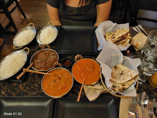 NAWAB’S INDIAN CUISINE - Updated December 2025 - 30 Photos & 85 Reviews ...