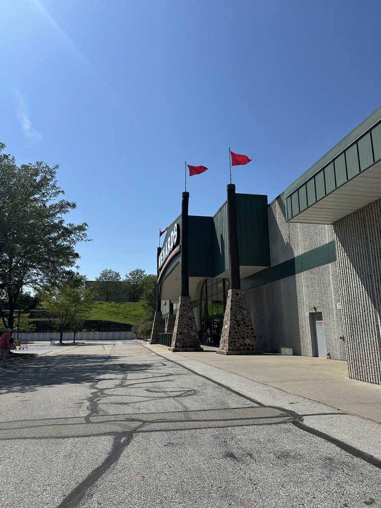 MENARDS - Updated October 2025 - 12 Photos & 41 Reviews - 708 N 120th ...