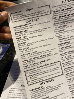 THE HOOLEY PUB & KITCHEN - Updated August 2025 - 23 Photos & 20 Reviews ...