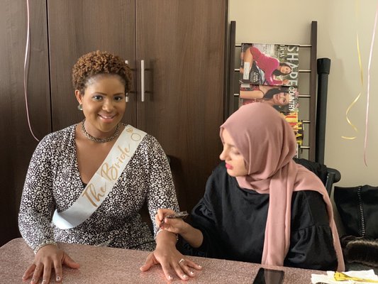 HENNA IN NYC - Request Consultation - 29 Photos - New York, New York ...