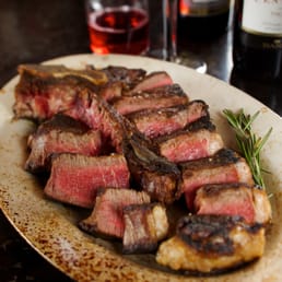 TOSCANO RISTORANTE - 264 Photos & 271 Reviews - 136 Farnsworth Ave ...