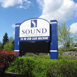 SOUND CREDIT UNION - 10 Photos & 19 Reviews - Banks & Credit Unions ...