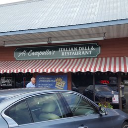 AL CASAPULLA’S SUBS STEAKS & PIZZA - Updated October 2025 - 68 Photos ...