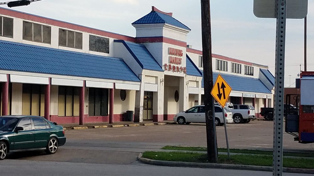 OLD CHINATOWN - Updated August 2025 - Saint Emanuel St, Houston, Texas ...