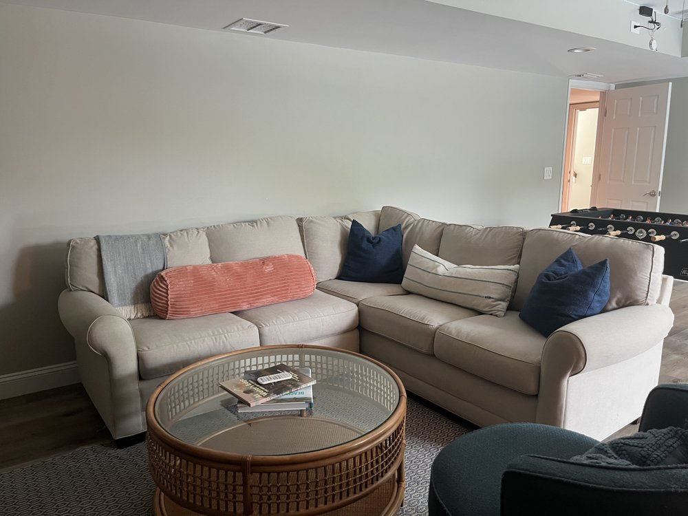 MACKENZIE LOGAN - Updated January 2025 - St. Augustine, Florida - Home ...