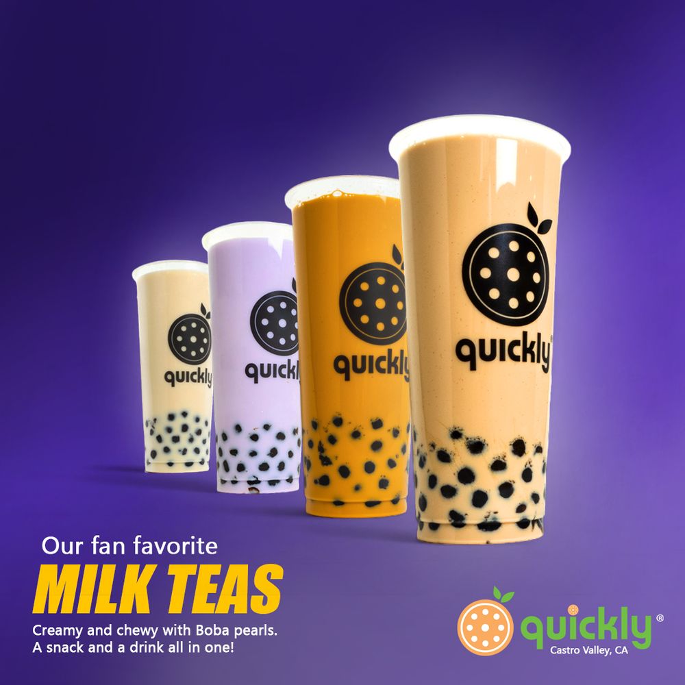 QUICKLY - Updated January 2026 - 160 Photos & 220 Reviews - 20893 ...