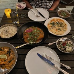 MEESHA - Updated December 2025 - 443 Photos & 330 Reviews - 127 N 36th ...