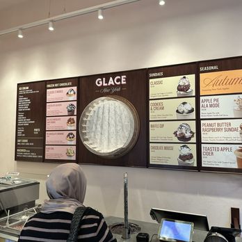 GLACE BY NOGLU - Updated November 2024 - 365 Photos & 126 Reviews ...