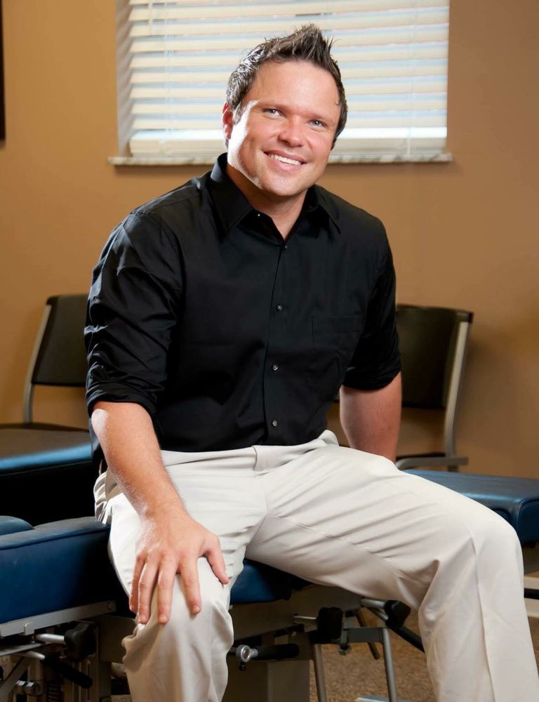 FAIRLEA-RONCEVERTE CHIROPRACTIC CLINIC - Updated August 2025 - 118 ...