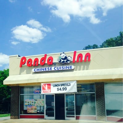 PANDA INN - Updated December 2025 - 11 Reviews - 30 N Broadway Ave ...