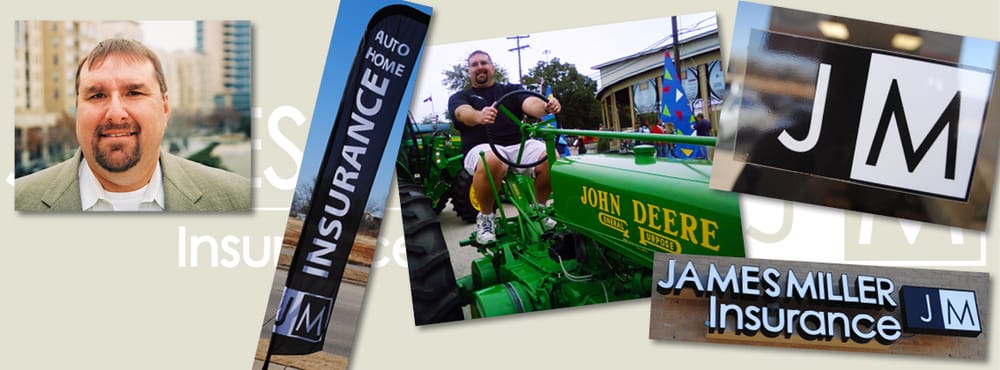 JAMES MILLER INSURANCE AGENCY - 1801 Eastchase Pkwy, Fort Worth, TX - Yelp