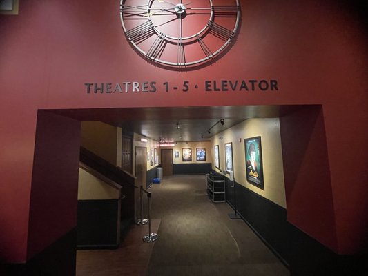 RIALTO CINEMAS - Updated December 2025 - 36 Photos & 156 Reviews - 6868 ...