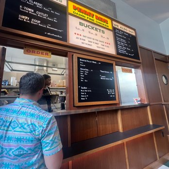 THE BRAKEMAN - Updated April 2025 - 139 Photos & 109 Reviews - 22 John ...