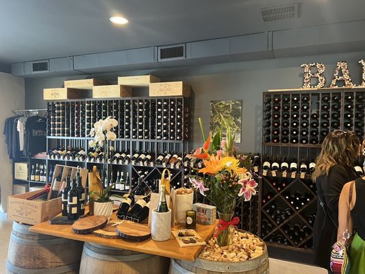 BAR VINO - 15 Photos & 12 Reviews - 24671 La Plz, Dana Point ...