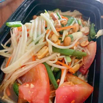 CHABA THAI KITCHEN - Updated August 2025 - 1461 Photos & 1085 Reviews ...