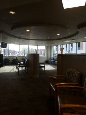 SETON IMAGING CENTER - Updated December 2025 - 25 Photos & 12 Reviews ...